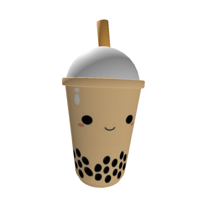 Boba Backpack ♡ | Roblox Item - Rolimon's