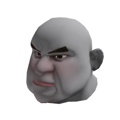 Wrestler - Dynamic Head | Roblox Item - Rolimon's