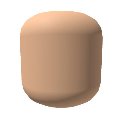 [⏳] Tan Faceless Mask | Roblox Item - Rolimon's