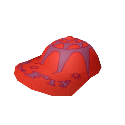 Roblox Item Sale 6571403 | Supa Dupa Fly Cap - Rolimon's
