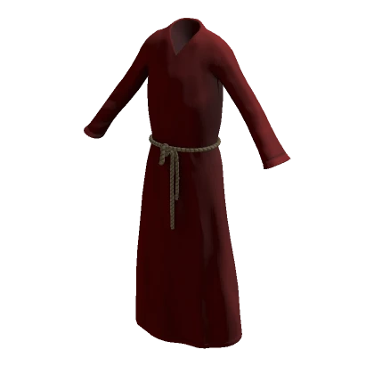 Chaos Mage Robes | Roblox Item - Rolimon's