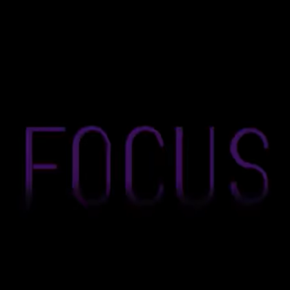 Focus (Limbo) (GD)