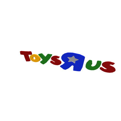Toys R Us Logo
