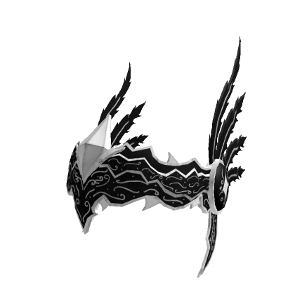 Black luxury Valkyrie | Roblox Item - Rolimon's