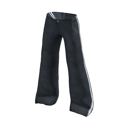 Baggy Striped Blue Jeans | Roblox Item - Rolimon's
