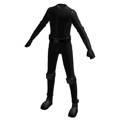 Spy Kids Spy Suit | Roblox Item - Rolimon's