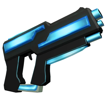 Roblox Item Sale 6651788 | Hyperlaser Gun - Rolimon's
