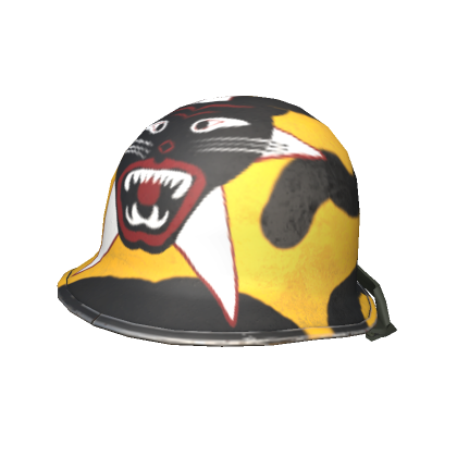 M1 Helmet [ARVN Ranger] Var. 1 | Roblox Item - Rolimon's