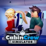 ️Cabin Crew Simulator | Roblox Game - Rolimon's