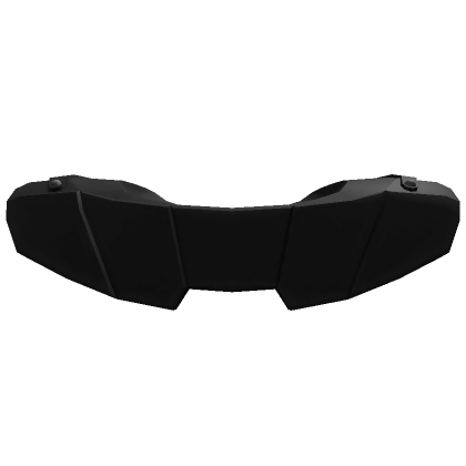 Elite Trooper Gorget | Roblox Item - Rolimon's