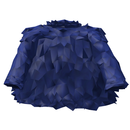 Magnet Blue Pirate Cape Ghoks | Roblox Item - Rolimon's