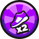 Double Speed | Roblox Gamepass - Rolimon's