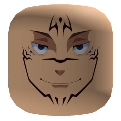 Sukuna | Roblox Item - Rolimon's