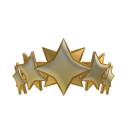 Star Crown | Roblox Item - Rolimon's