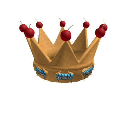 Waffle Crown | Roblox Item - Rolimon's