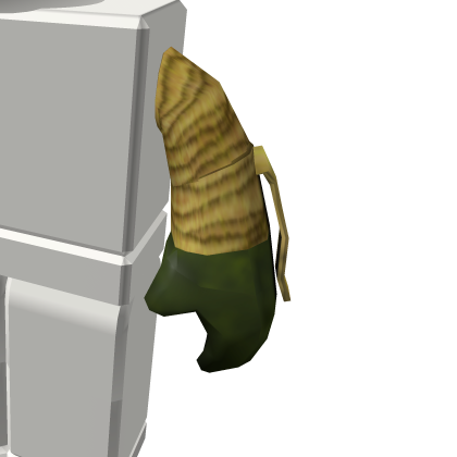 Mummy - Roblox