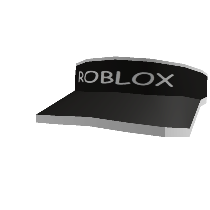2024 Roblox Visor | Roblox Item - Rolimon's