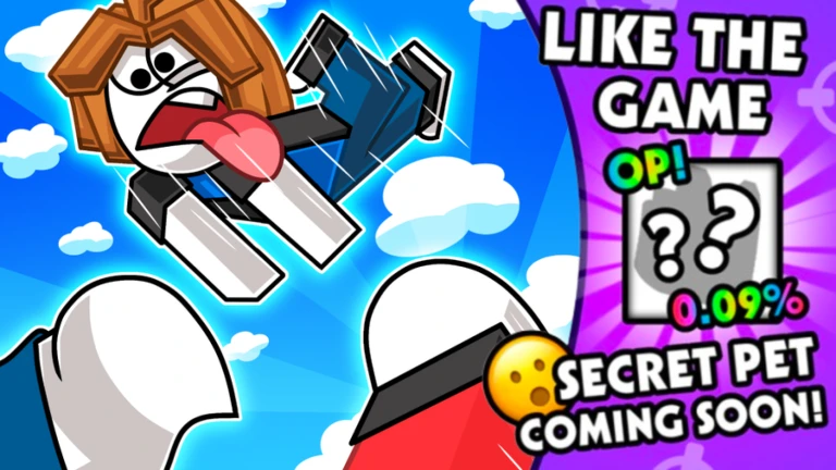 Roblox - Kick A Friend | Explore the ultimate Roblox indie game hub ...