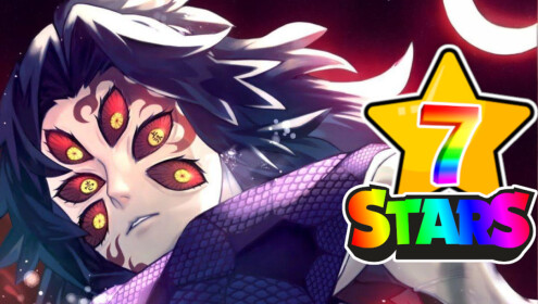 [Event II] Demon Slayer War Tycoon - Roblox