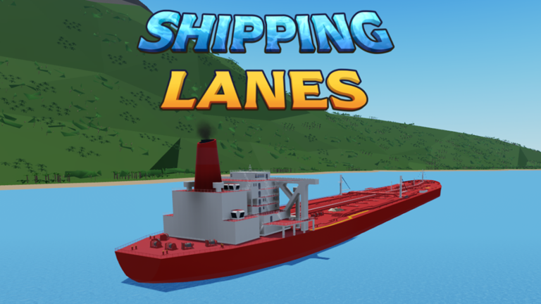 Shipping Lanes | Roblox Game - Rolimon's