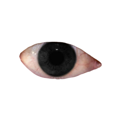 Weirdcore Eye