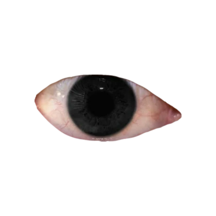 Weirdcore Eye