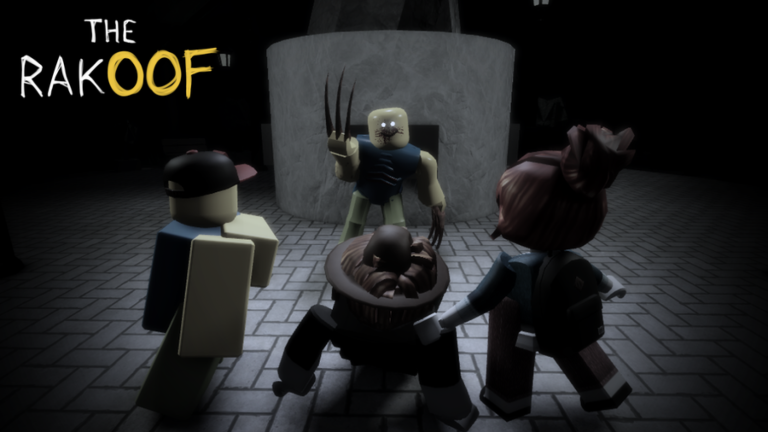 The RakOOF | Roblox Game - Rolimon's