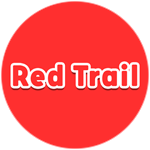 Red Trail | Roblox Gamepass - Rolimon's