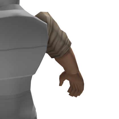 Rusty & Copper - Roblox