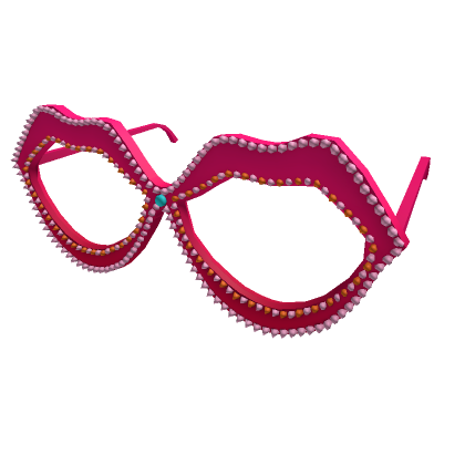 Ulta Beauty Lip Glasses | Roblox Item - Rolimon's
