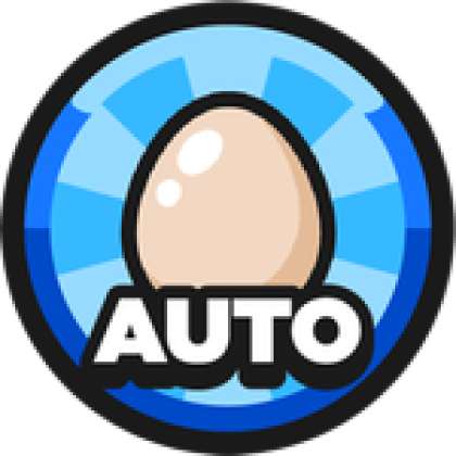 Auto Hatch! - Roblox