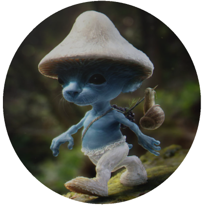 smurf cat pfp | Roblox Item - Rolimon's