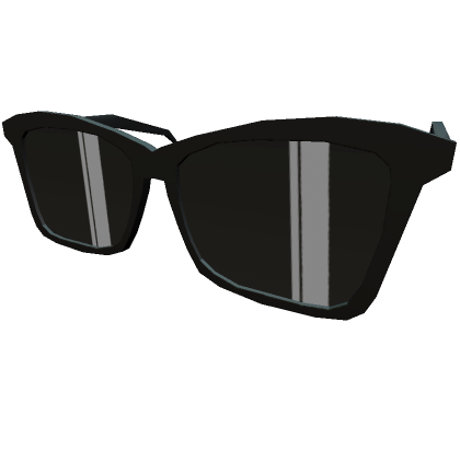 Gafas de sol - Roblox