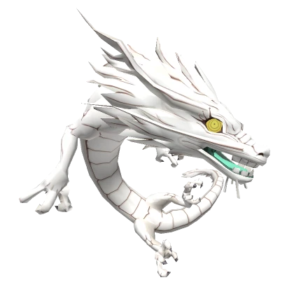 Geto Rainbow Dragon | Roblox Item - Rolimon's