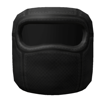 Tactical Balaclava [REDUX] | Roblox Item - Rolimon's