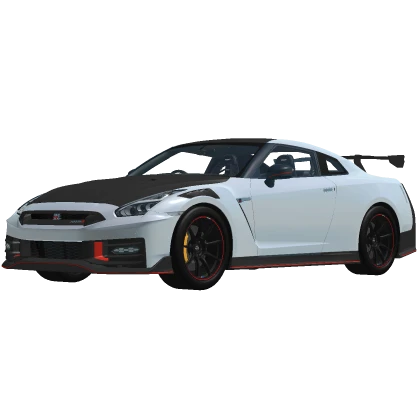 [Studio JMT] 2024 Nissan GT-R Nismo