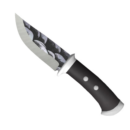 Melee Knife | Roblox Item - Rolimon's