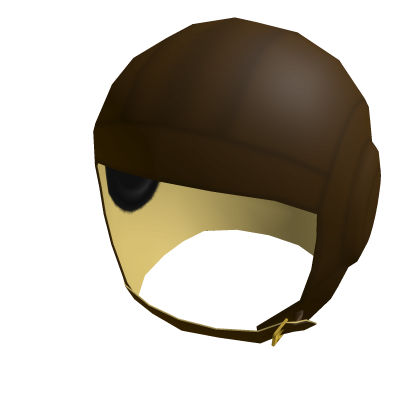 Pilot Hat | Roblox Item - Rolimon's