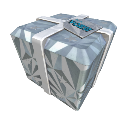 [Opened] True Reflection Gift Box | Roblox Item - Rolimon's
