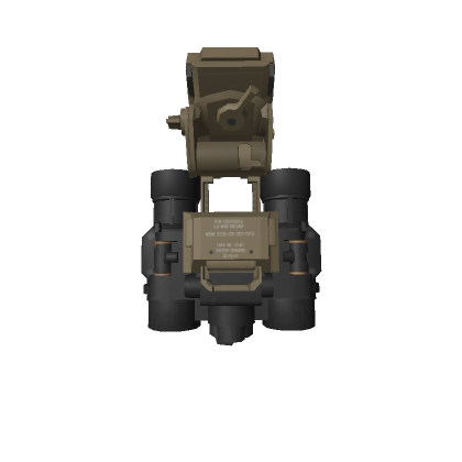 SkyFrame PVS 31 (READ TAN) | Roblox Item - Rolimon's