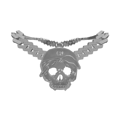 G59 Chain | Roblox Item - Rolimon's