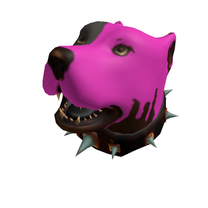 Dog | Roblox Item - Rolimon's