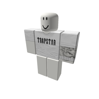 TrapStar - Roblox