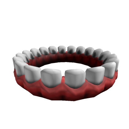 Dentist's Star Patient | Roblox Item - Rolimon's