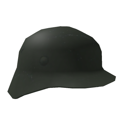 WWII German M35 Infantry Helmet | Roblox Item - Rolimon's