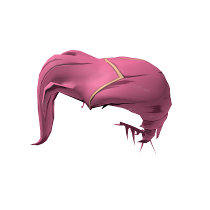 Doppio Hair | Roblox Item - Rolimon's