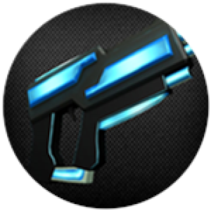 Hyper Laser Gun gamepass - Roblox