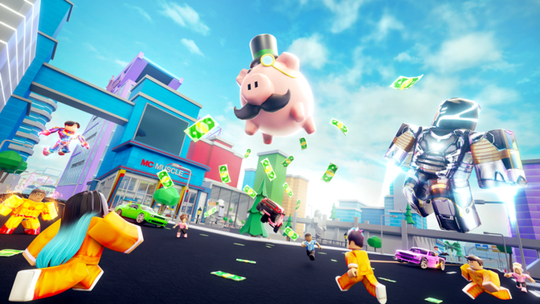 Mad City Codes 2022 - CODE ON ROBLOX