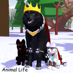 Play Animal Life: Forest RP | Best Roblox Games