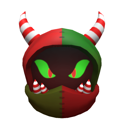 Jolly Hood des Fêtes - Roblox